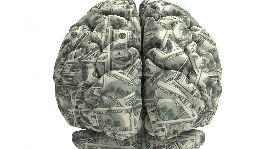 The Money-Mind Connection: Strategies for Financial and Mental Wellness