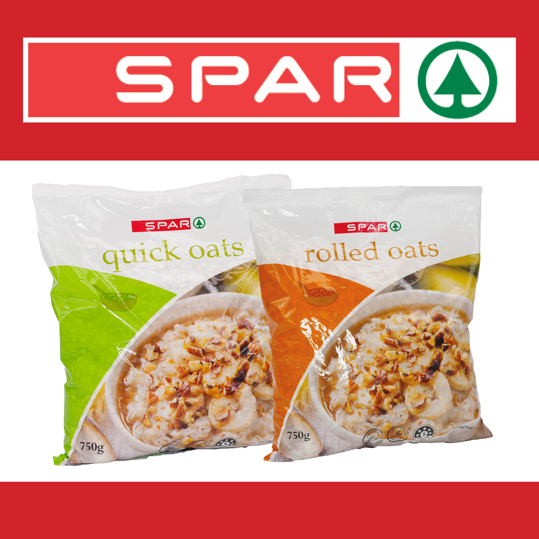 SPAR Products | spar