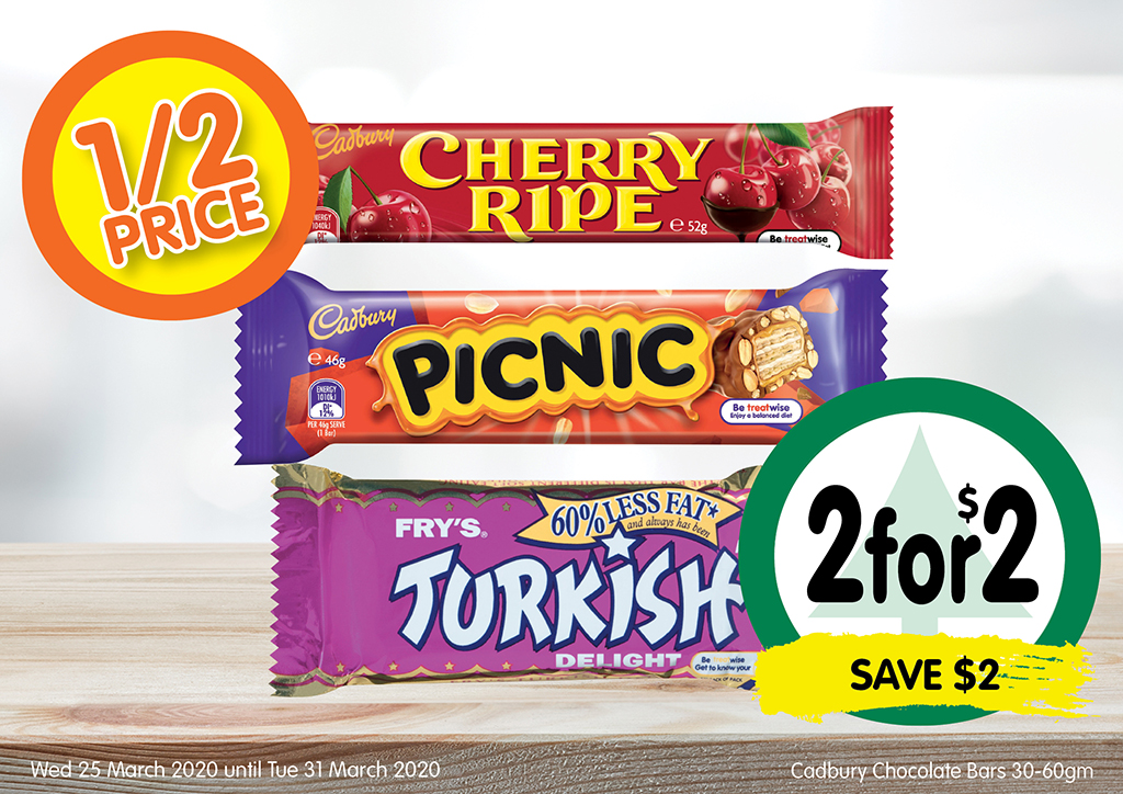 Convenience Stores | Australia | SPAR Australia Ltd