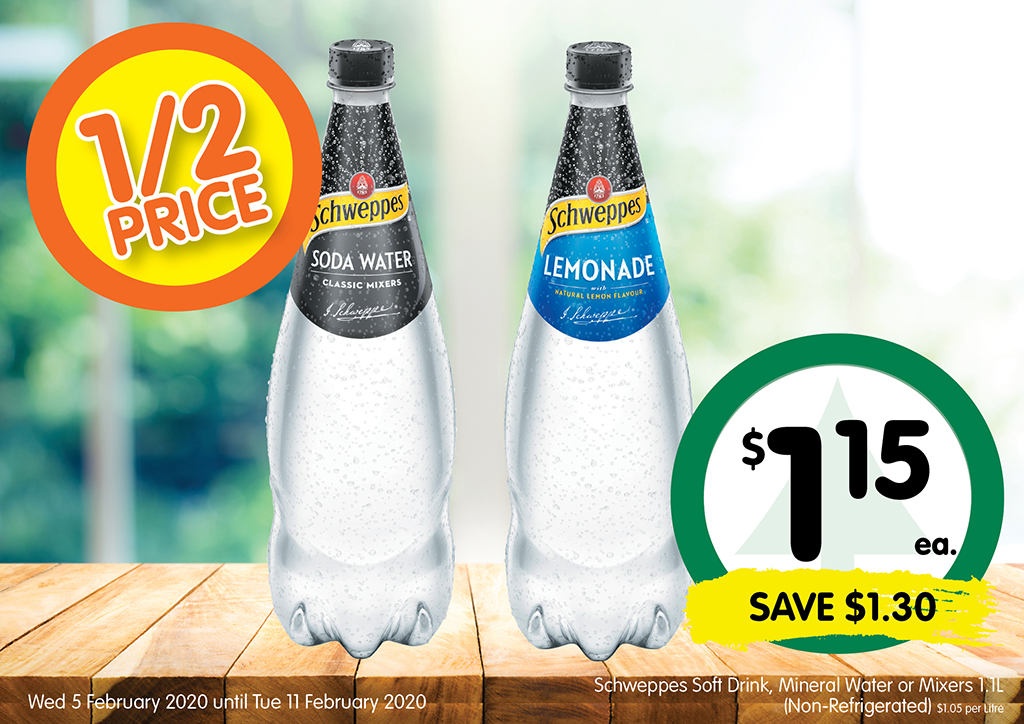 Convenience Stores | Australia | SPAR Australia Ltd