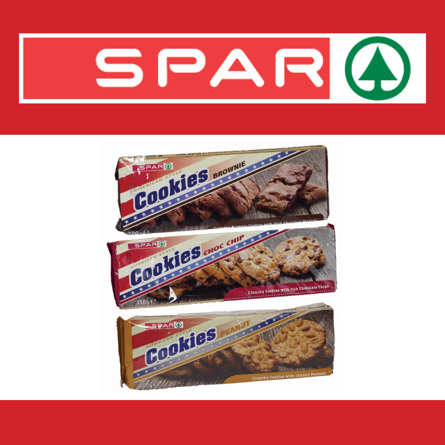 SPAR Products | spar