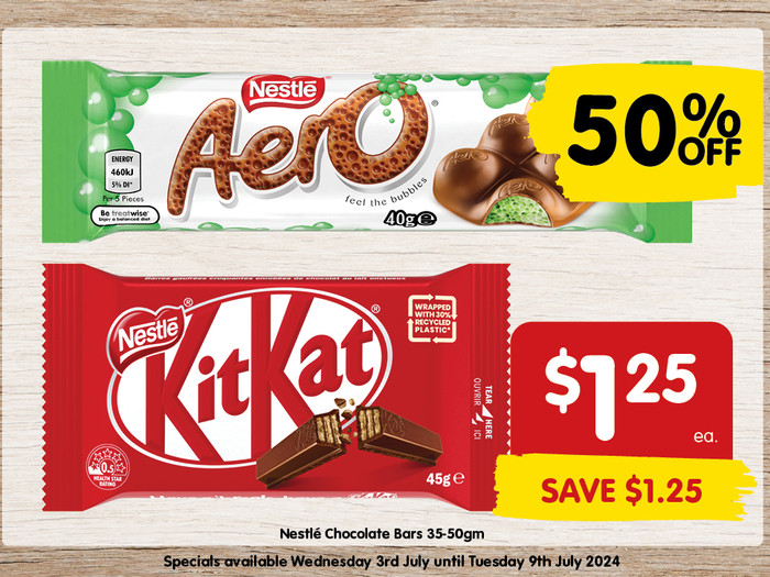 Convenience Stores | Australia | SPAR Australia Ltd