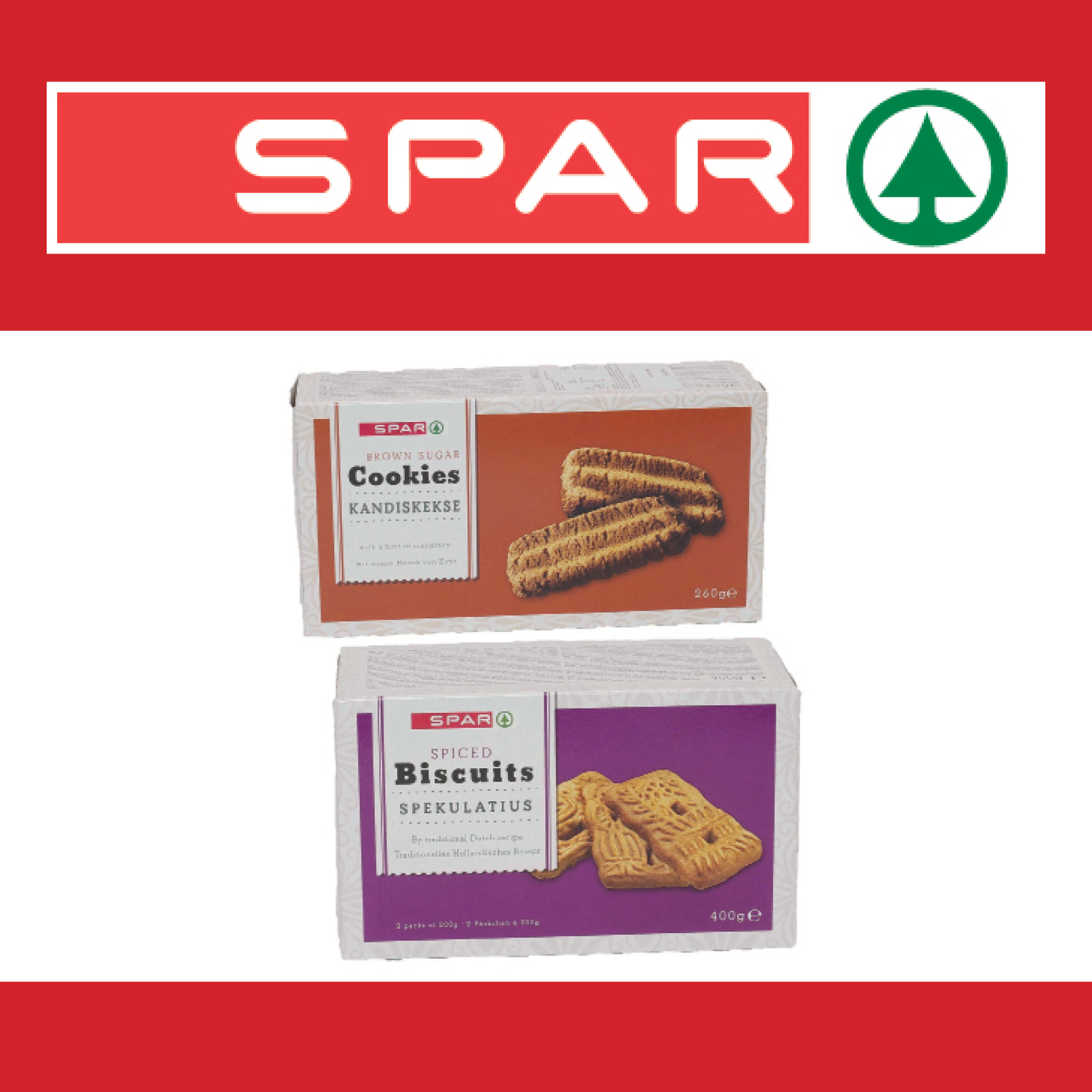 SPAR Products | spar