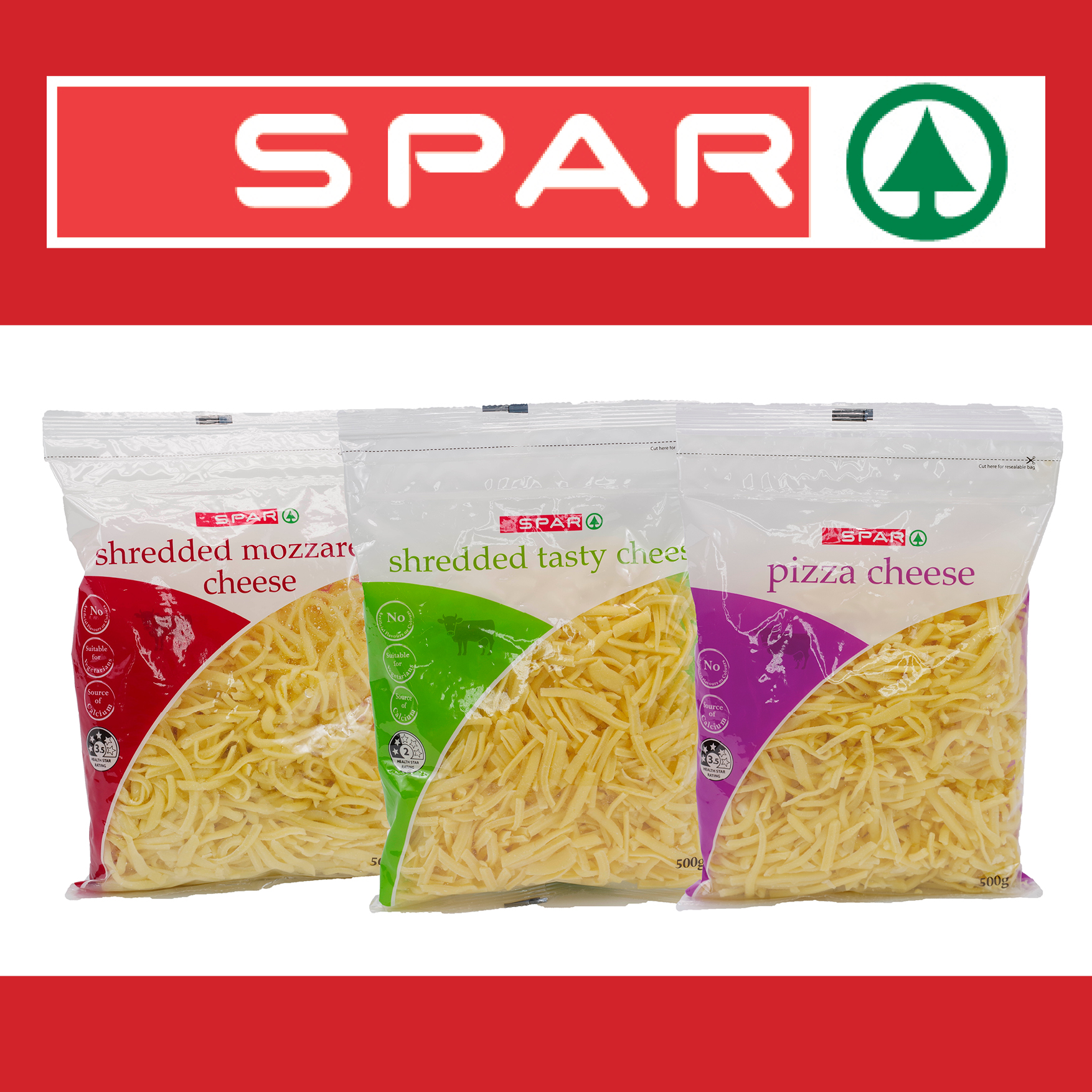 SPAR Products | spar