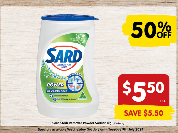 Convenience Stores | Australia | SPAR Australia Ltd