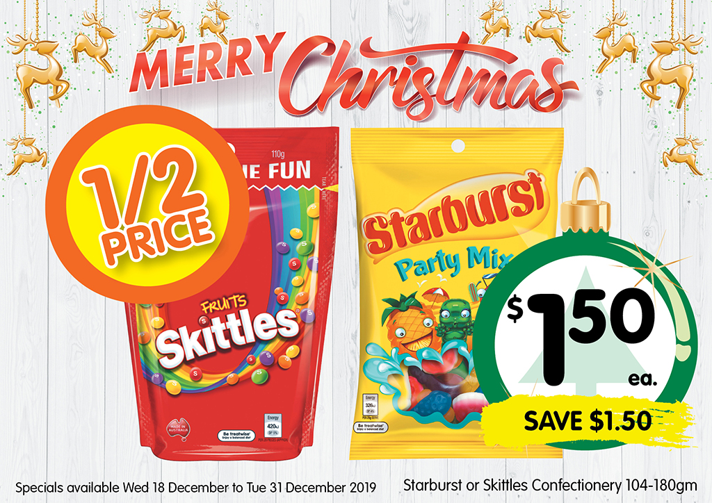 Convenience Stores | Australia | SPAR Australia Ltd