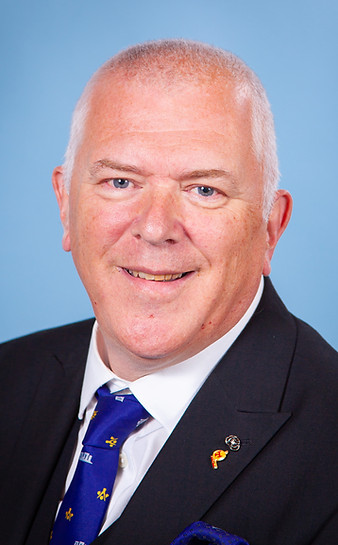INSPECTOR GENERAL | Wiltshire Rose Croix