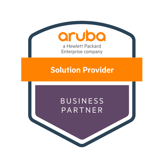 Aruba - Silver Partner
