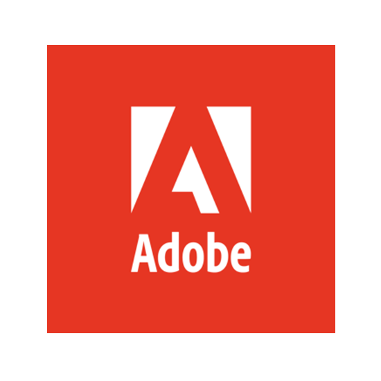 Adobe - Gold Partner