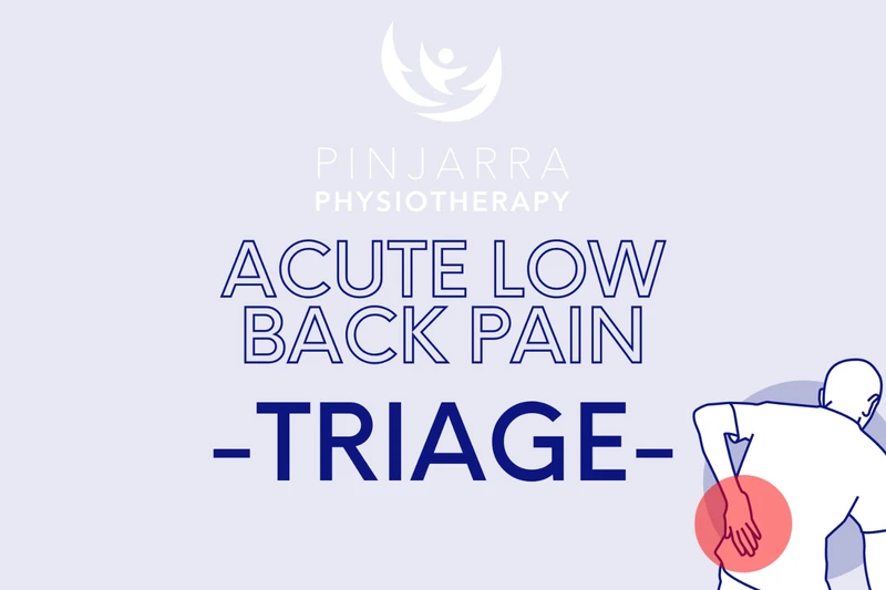 RESOURCES | Pinjarra Physio