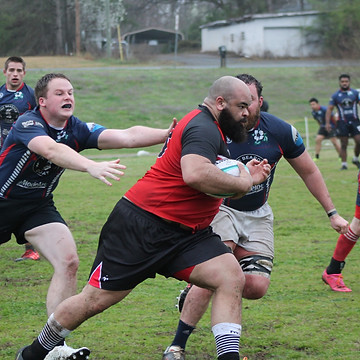 Home | Gaston County Rugby Football Club | North Carolina