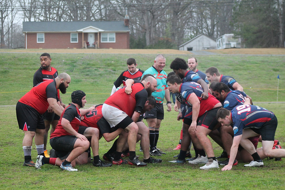 The Unsung Heroes of the Scrum: The Role of the Prop in Rugby