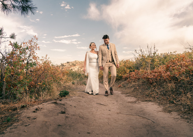 WEDDING GALLERY | Illume West Studios