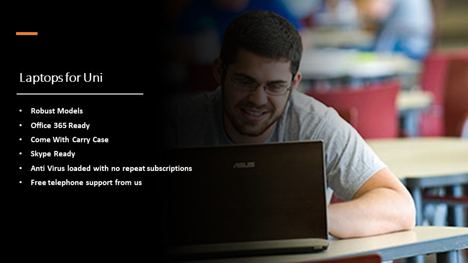 Computer Repair | Nantwich England | The Laptop Shop