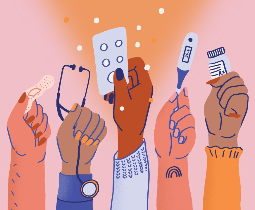 Unveiling Enhanced Sexual Health Reporting!