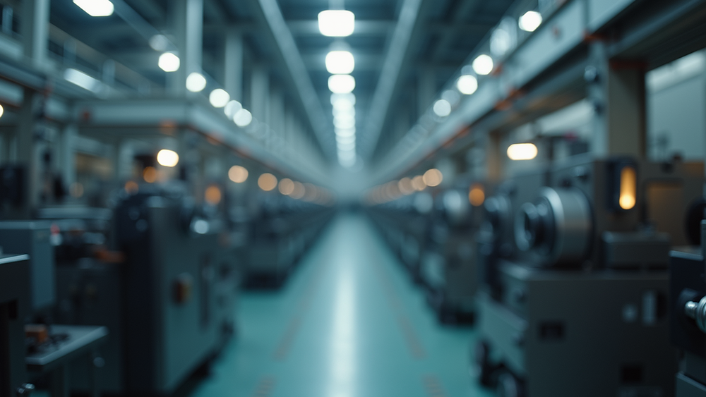 Custom Manufacturing for Modern Industries