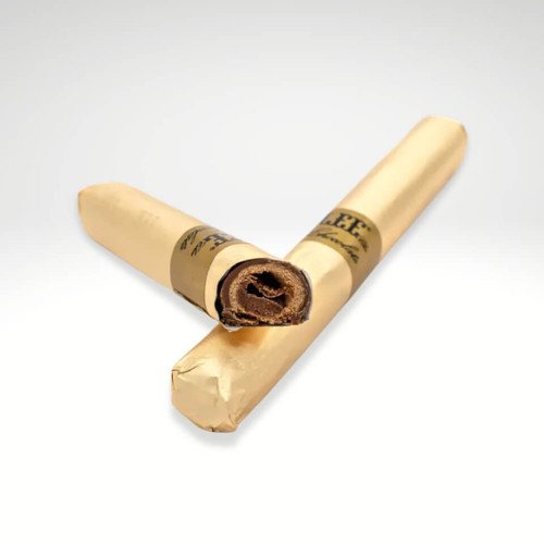 LEE Cigar Wafer Milk Chocolate | Orient Luxe