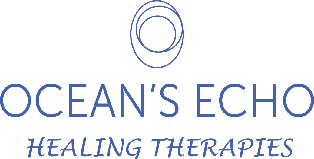 Home | Ocean's Echo Healing Therapies