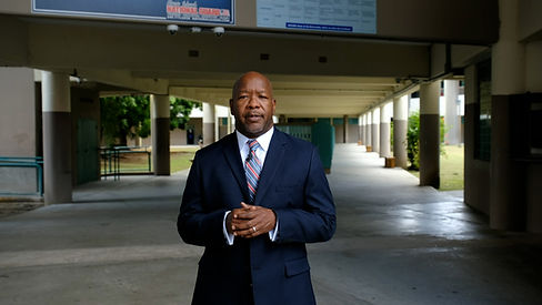 Administration Team | SCEC