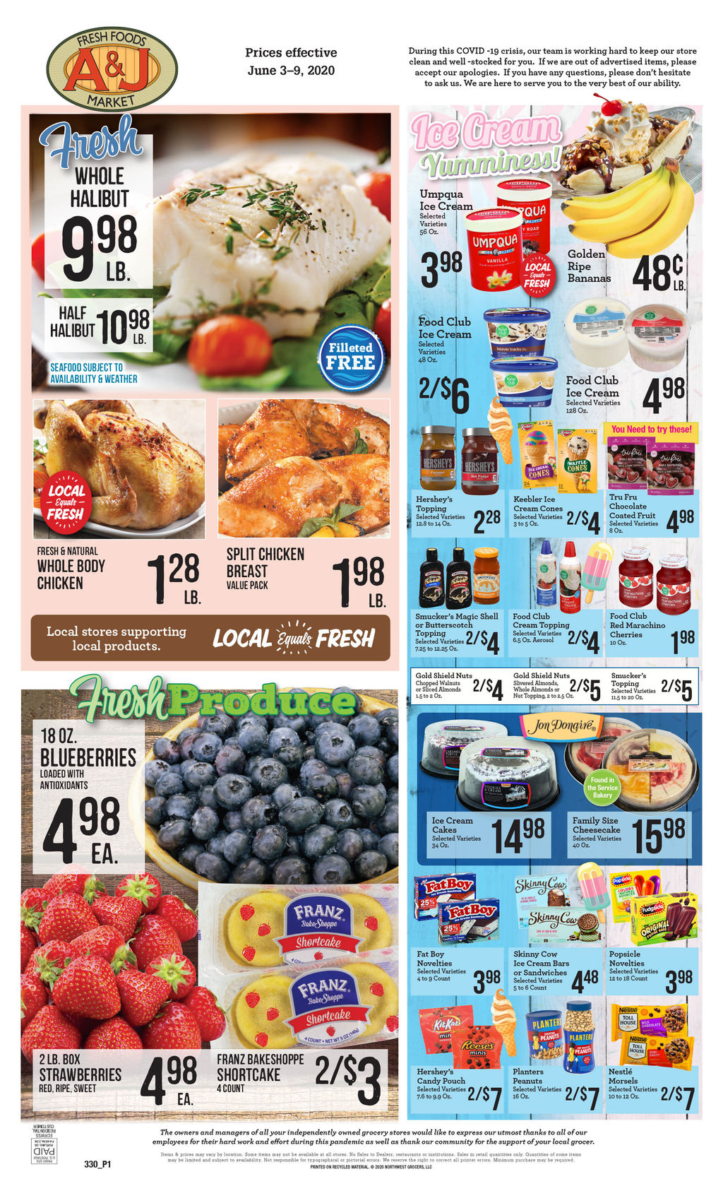 Home | ajselectmarket