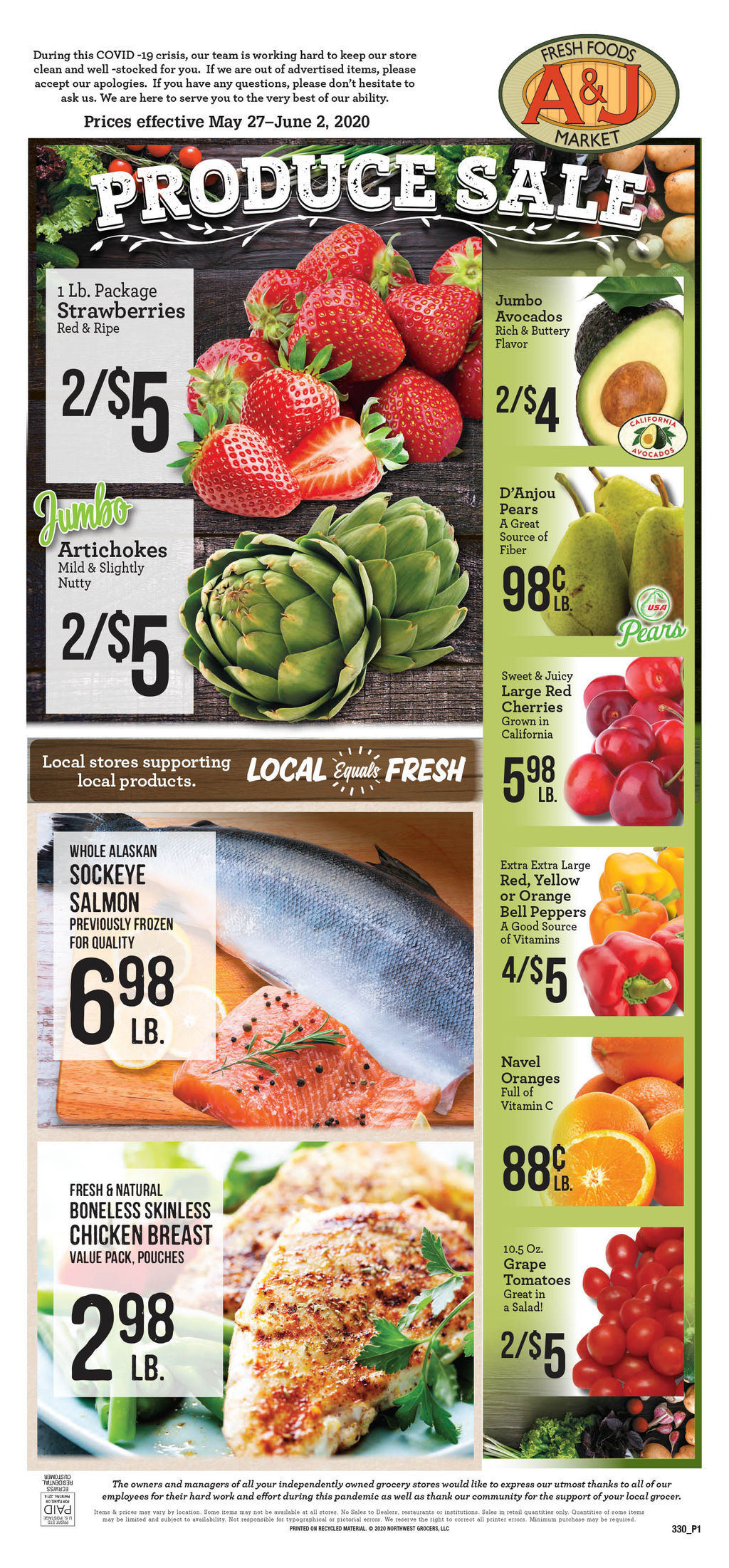 Home | ajselectmarket