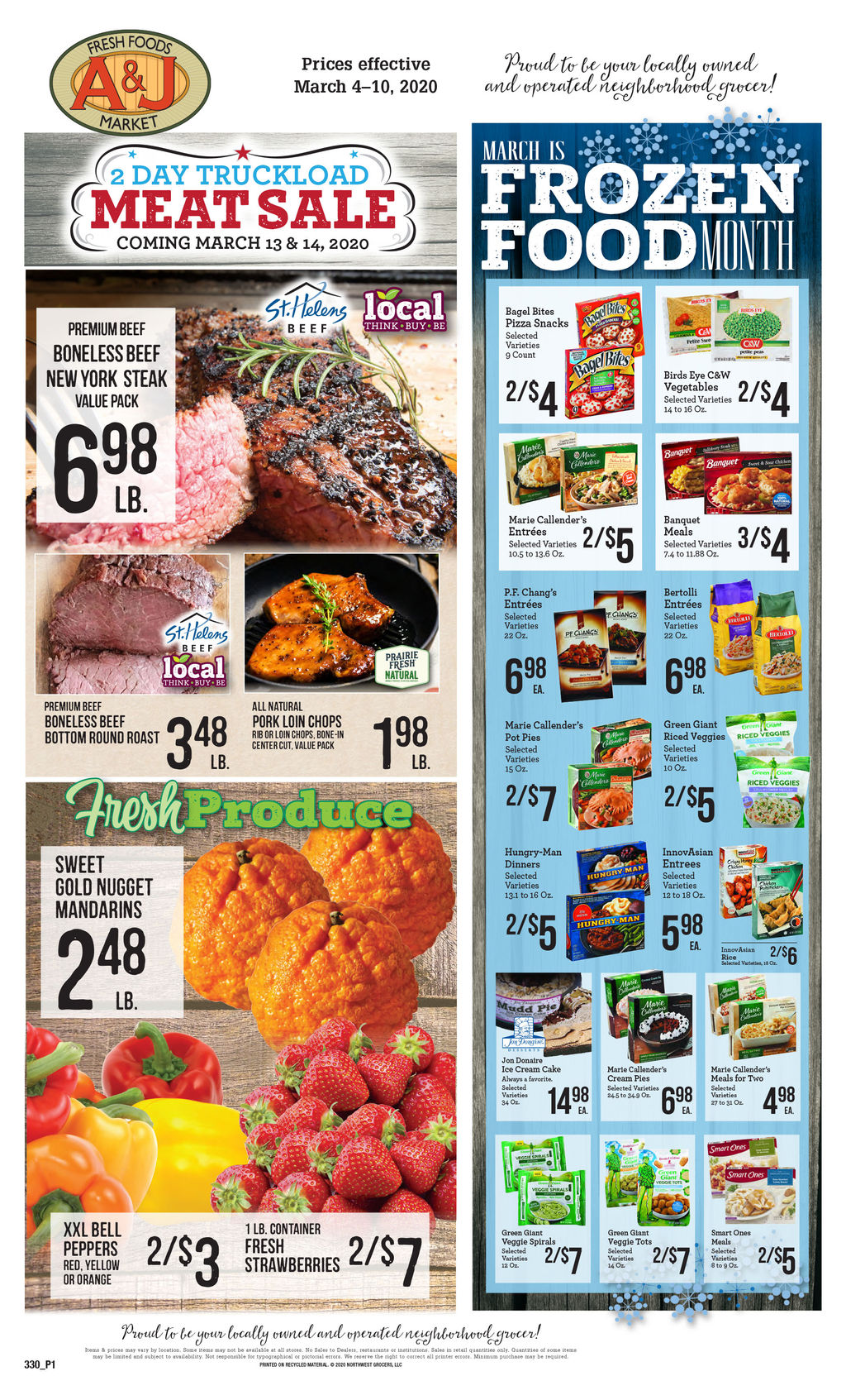 Home | ajselectmarket