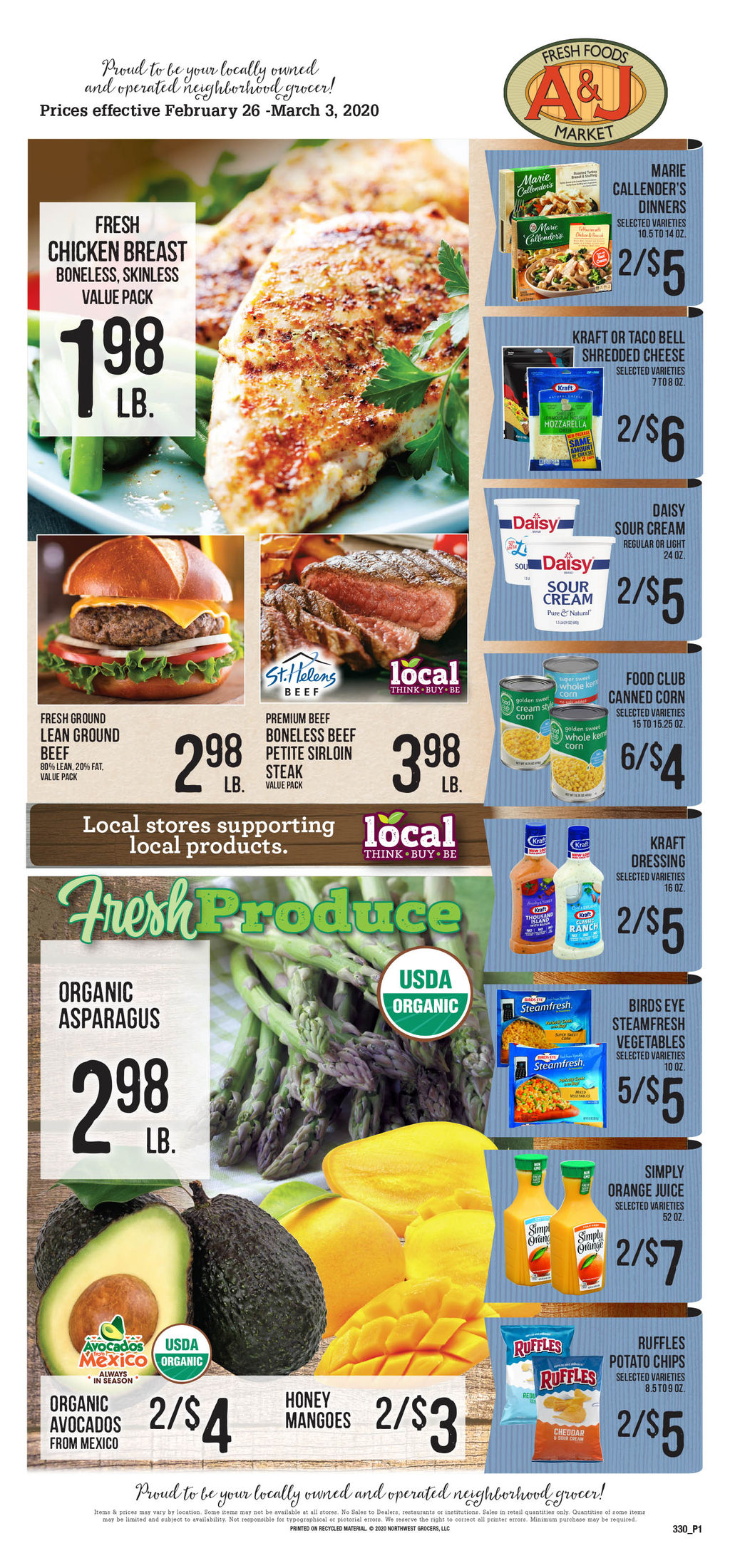 Home | ajselectmarket