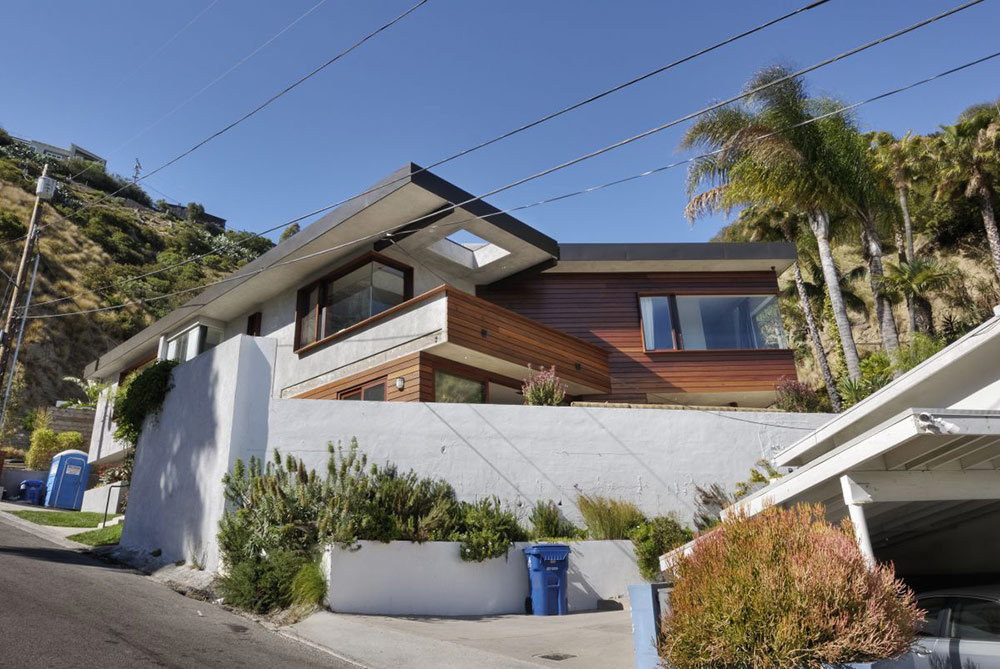 (FER) Studio West Hollywood Home Reinvented: (fer) Studio’s Visionary ...