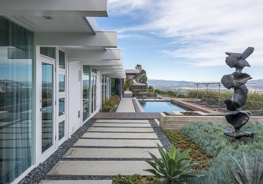 (FER) Studio Building a Creative Legacy in the City of Angels