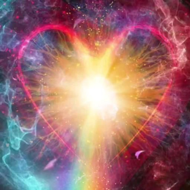 THE RADIANT HEART OF BEING – PART ONE