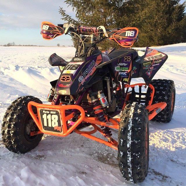 Fullscreen Page | Spider Graphix