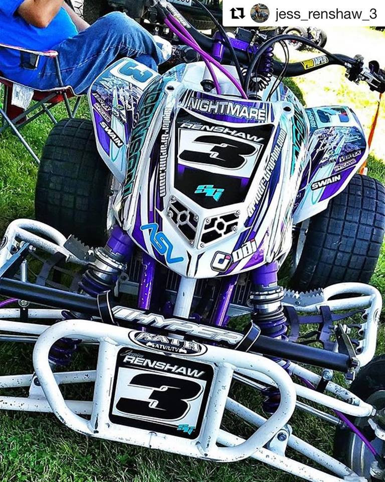 Fullscreen Page | Spider Graphix