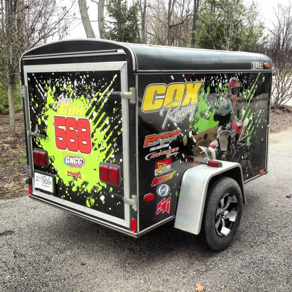 Fullscreen Page | Spider Graphix