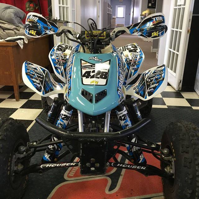 Fullscreen Page | Spider Graphix