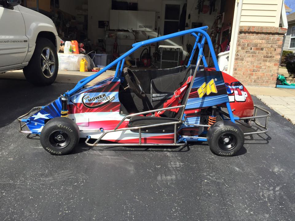 Fullscreen Page | Spider Graphix