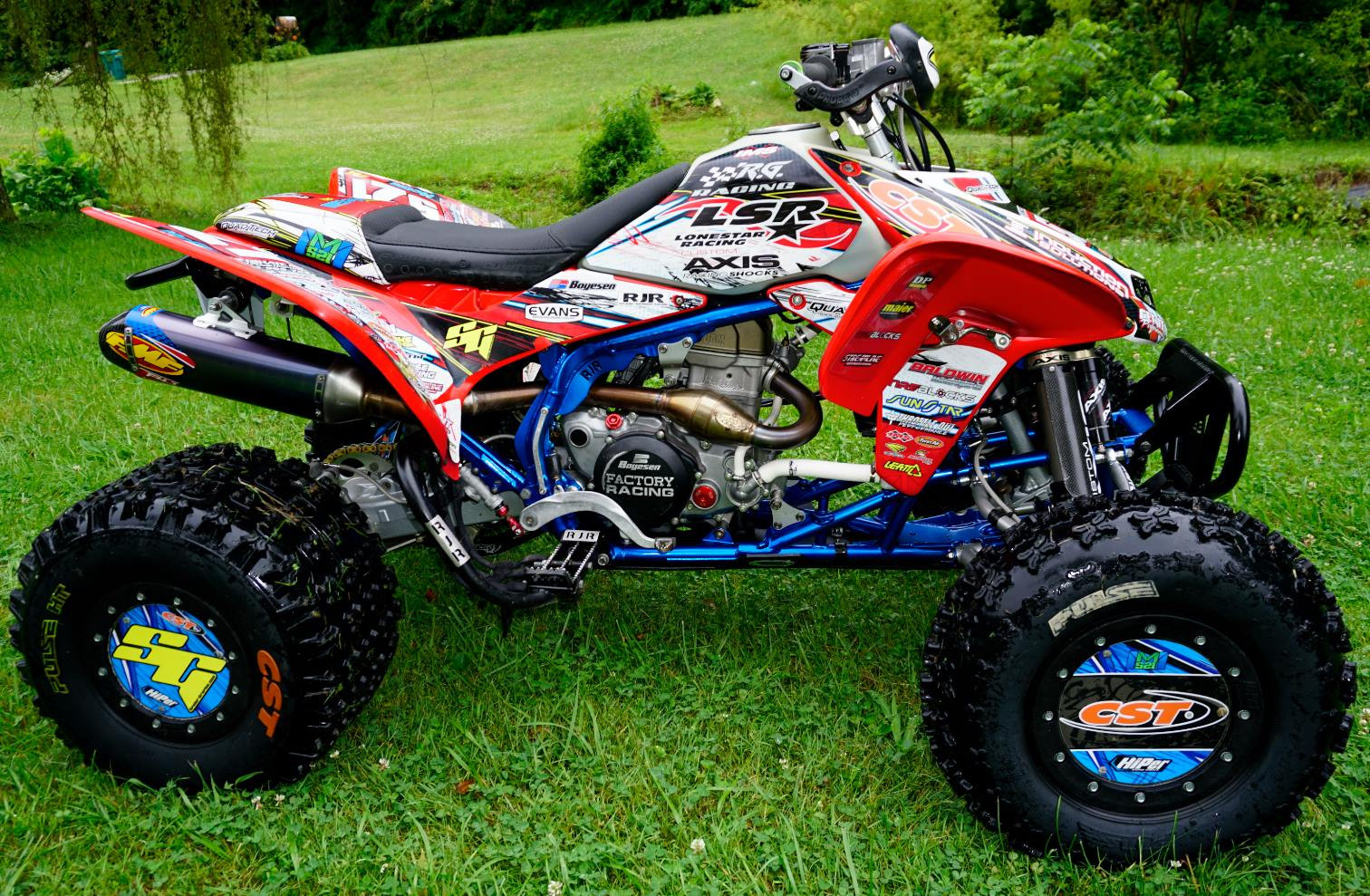 Fullscreen Page | Spider Graphix