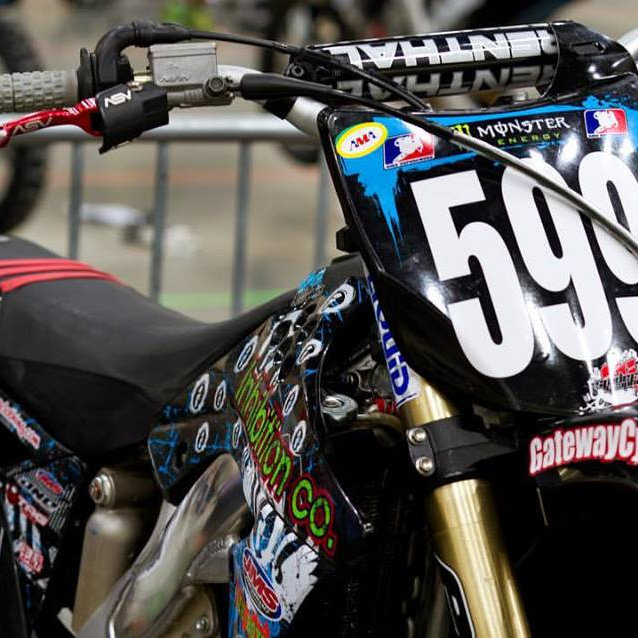 Your Year/Make/Model | SPIDER GRAPHIX