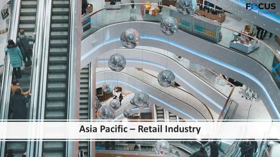 APAC- Retail Industry Analysis