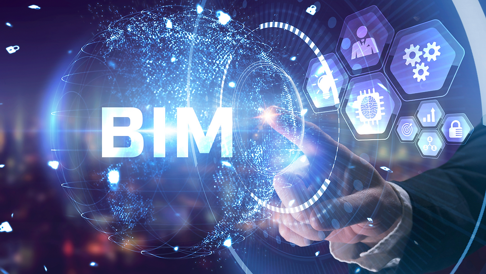 Wat is BIM: Een Diepgaande Blik op Bouwinformatiemodellen