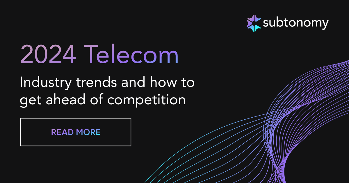 Unveiling Telecom Trends 2024: AI, Digital Identity, and 5G FWA