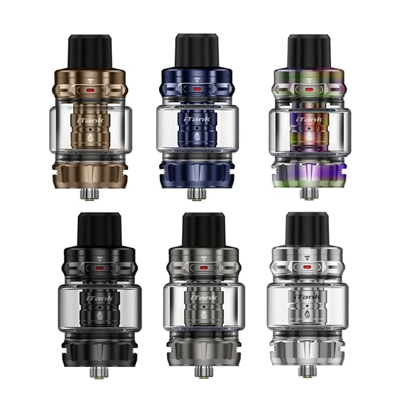 iTank 2 Vaporesso | vapercrewmx
