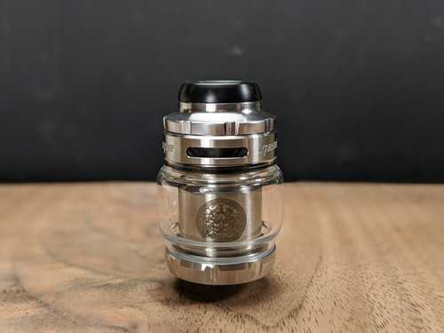 GeekVape Zeus X II Mesh RTA | vapercrewmx