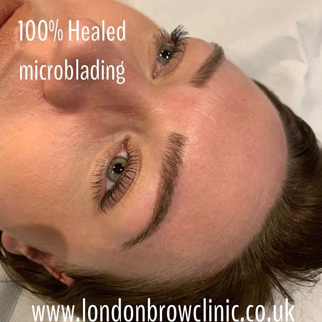 Microblading Specialist | London Brow Clinic | London