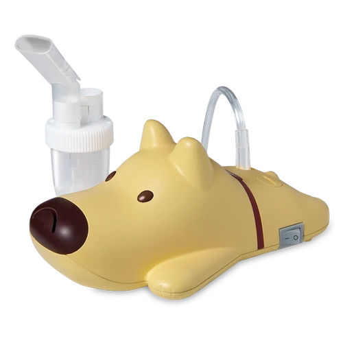 Rossmax Super Mini Nebuliser - QUTIE | Rossmax Australia
