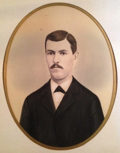 The strange tale of my grandmother's origins