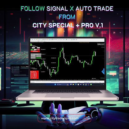 HOME | CITY TRADER PRO