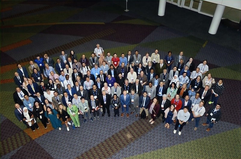 Empowering Tomorrow: Navigating the Global Energy Landscape at AEE ...