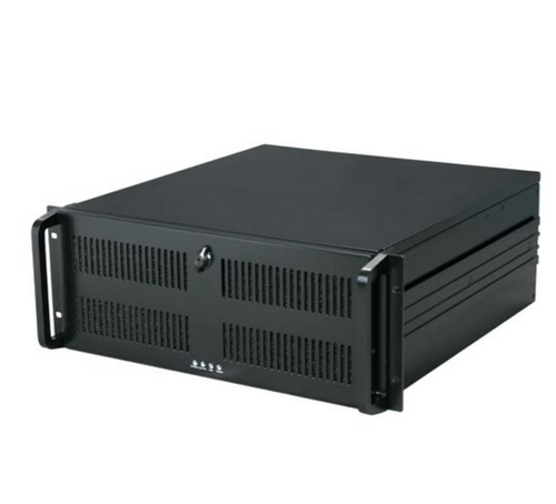 Metal Fabrication | i-keytec