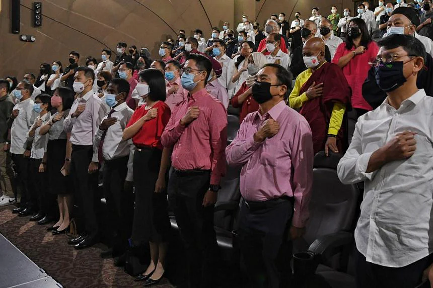 400 people complete pilot programme on multiculturalism
