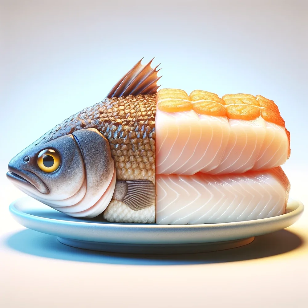 Haddock. Skin On Or Off?